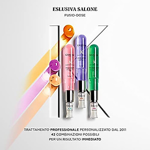 Kerastase Nutritive Magistral Hair Mask, 6.8 Fl Oz Kerastase Nutritive, Nourishing & Conditioning Mask, For Severely Dry Hair | With Irisome Complex | Masque Magistral | 6.8 Fl Oz