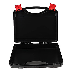 Baosity Kids Children Portable Toy Storage Case for 4WD Briefcase