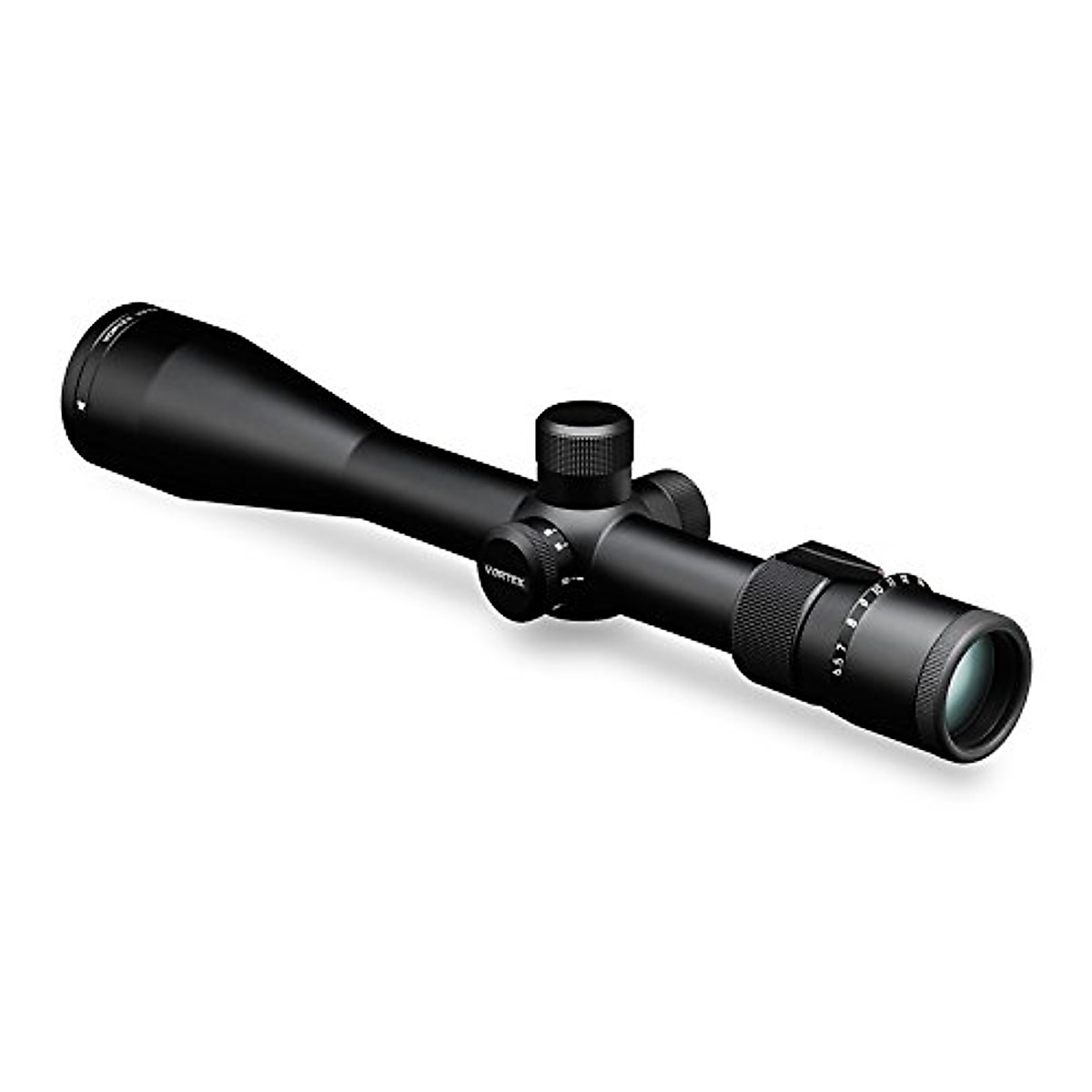 Vortex Optics Viper 6.5-20x50 Parallax Adjustment, Second Focal Plane Riflescope - Mil Dot Reticle