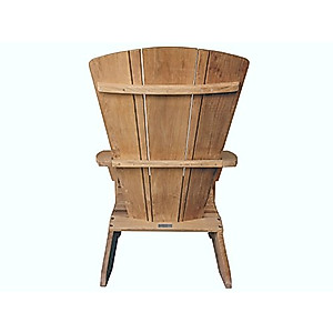 Douglas Nance Santa Fe Adirondack Chair