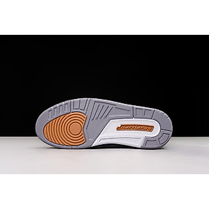 Air Jordan 3 Retro Men's Shoes Size - 9