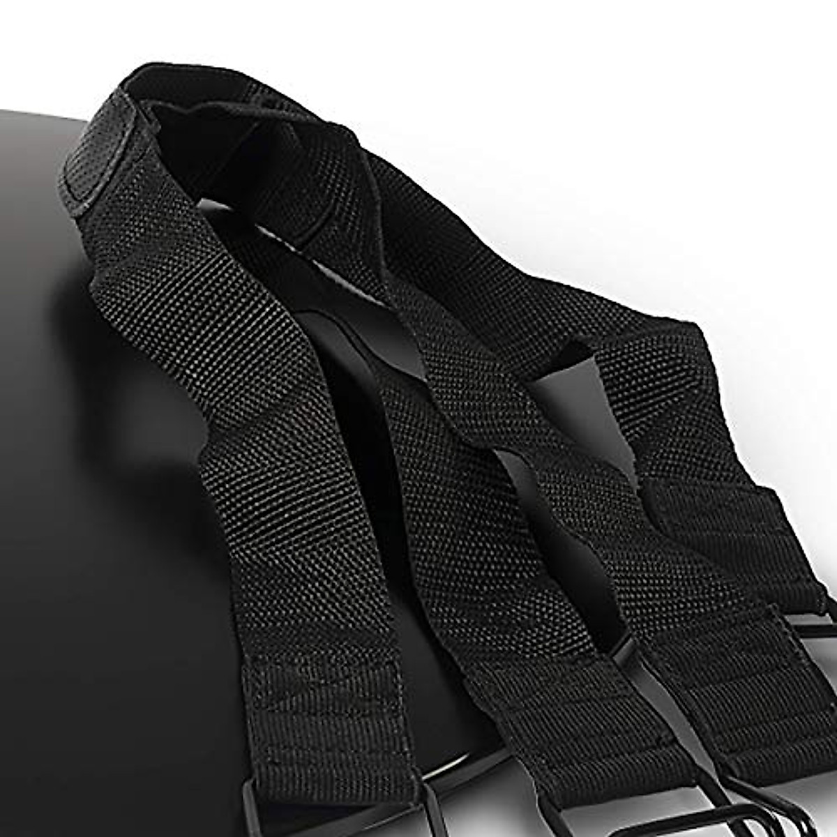 Outland Firebowl Weather Resistant 730 Cover & Carry Kit, Fits 19-Inch Diameter Outdoor Portable Propane Gas Fire Pit