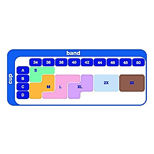 Hanes Women's Seamless Wireless, Lightweight Full-Coverage Wirefree T-Shirt Bra (S-3XL), Nude, X-Large