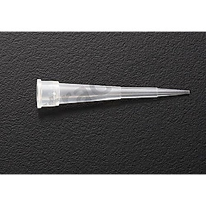 Extragene™ 10 ul Universal Pipette Tips (Clear) DNase/RNase Free. Autoclavable Bag of 1000