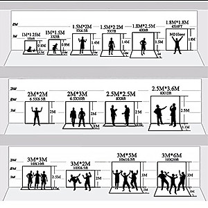 Leowefowa 7x5ft Vinyl Spring Backdrop Fairy Enchanted Flower Fairytale Forest Jungle Photo Background for Party Photoshoot Newborn Baby Kids Children Photography Studio Props Enchanted Forest Backdrop