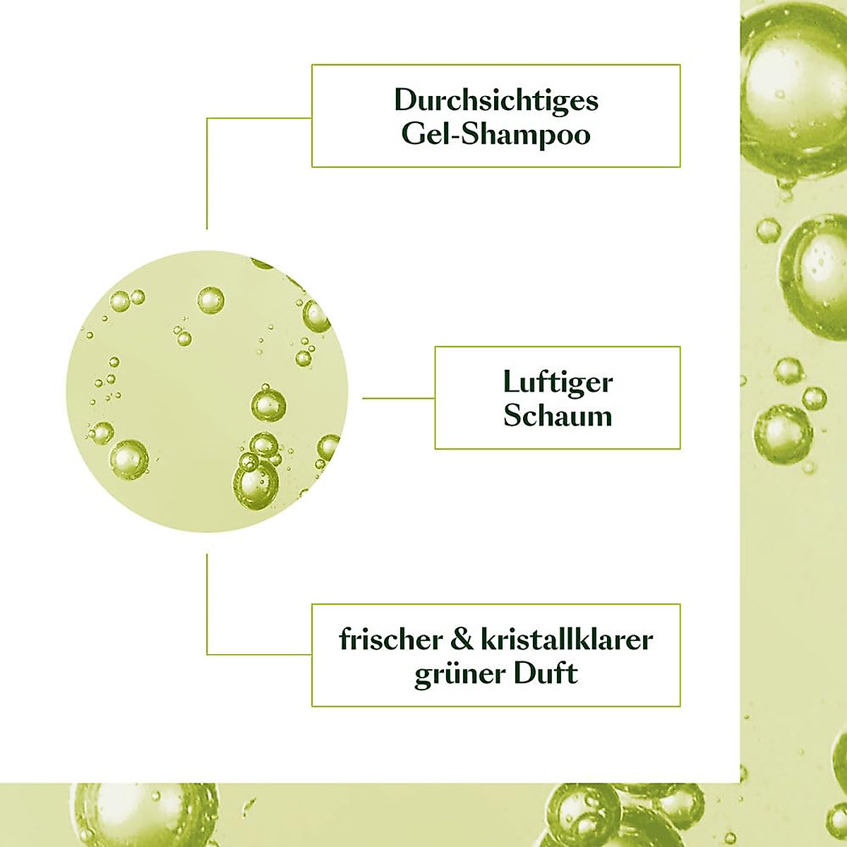 Rene Furterer VOLUMEA Volumizing Shampoo, Fine Limp Hair, Thickening, Volume Enhancing, 6.7 Fl Oz (Pack of 1)