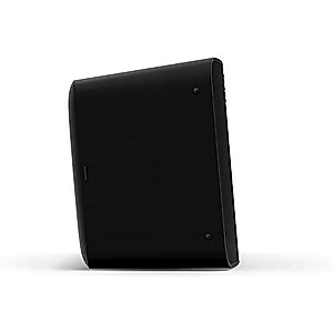 Sonos Five Two Room Set - The high-Fidelity Speaker for Superior Sound (Black)