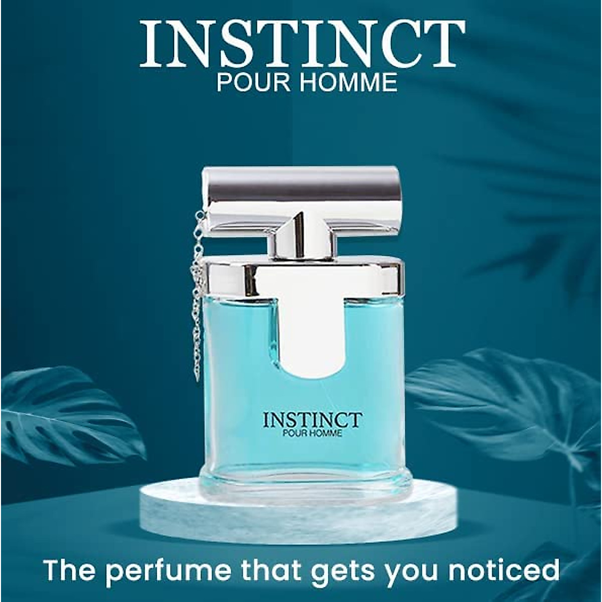 Toilette 3.4 FL. OZ. 100ML_AB