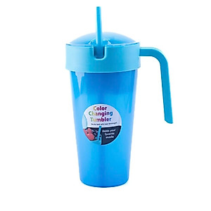 Generic 24 oz Color Changing Tumbler