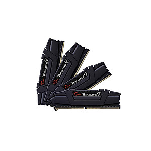 G.SKILL Ripjaws V 64GB DDR4 SDRAM Memory Module
