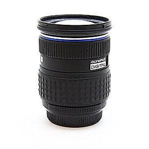 Olympus E30 12.3MP Digital SLR with Image Stabilization with 14-54mm f/2.8-3.5 II AF Zuiko Lens