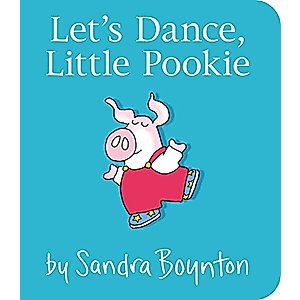 Let's Dance, Little Pookie