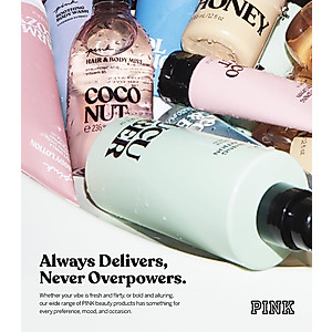 Victoria's Secret Pink Water Body Mist with Essential Oils