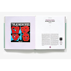 Vinyl Me, Please: 100 Albums You Need in Your Collection