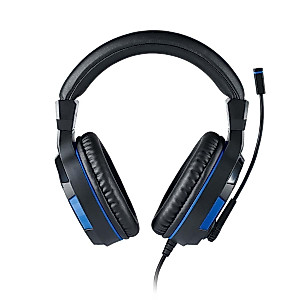 Stereo Gaming Headset for Playstation 4