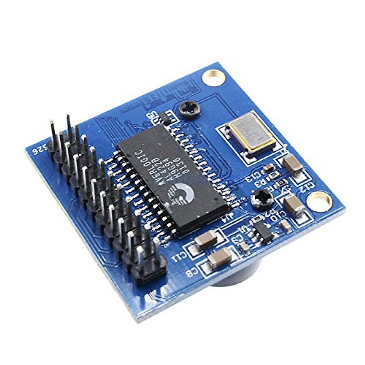 AL422 640x480 CMOS with 3M-Bits OV7670 FIFO Camera STM32 Chip Driver Module for DIY