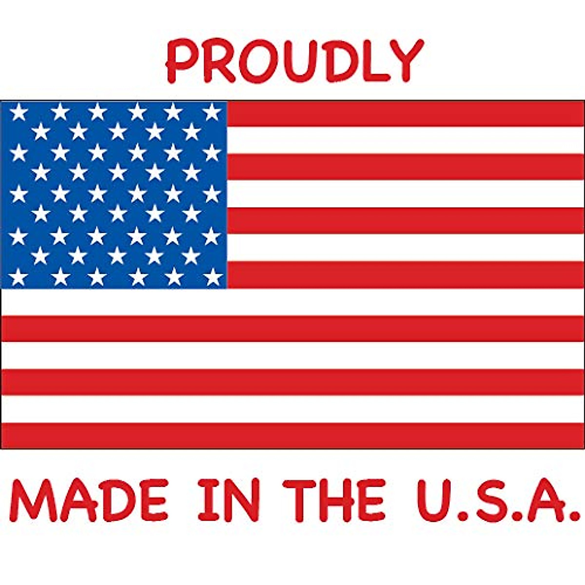 SHAPES ETC. Horizontal Chart Set of 7