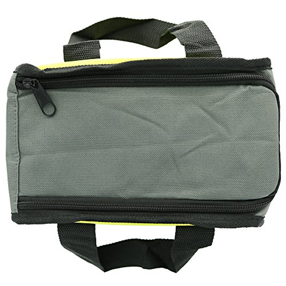 Ryobi Lime Green Genuine OEM Tool Tote Bag (Single Bag) (Tools Not Included)