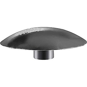 Tungsten Canopy Weight for Derby Cars (one 3.5 oz Canopy) for Faster Speed