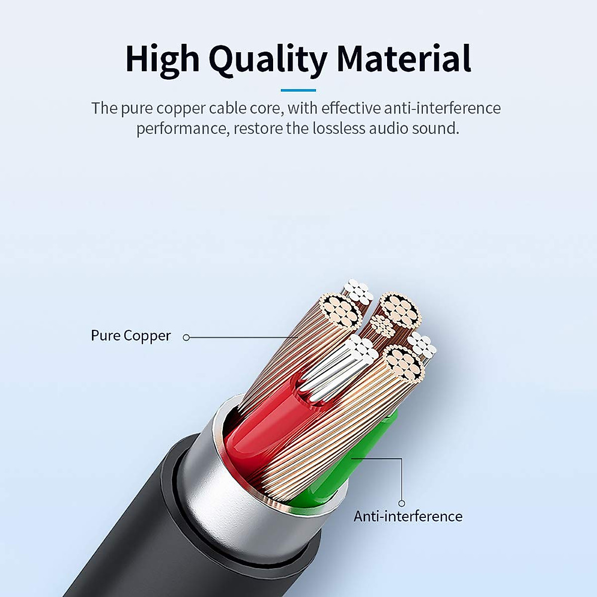 Docooler AX365 Channel Surround Gaming Headset Noise Cancelling Retractable MIC Headphone Earphone Soft Ear Cups