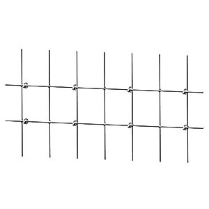 Lee Engineering 8 Foot, Aluminum, Back Mount Lab-Frame Kit for Fume Hoods
