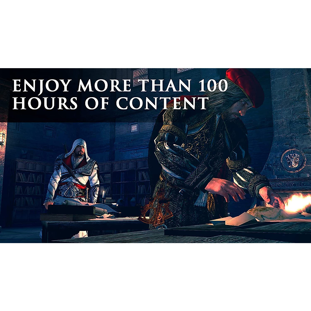 Assassins Creed The Ezio Collection (Nintendo Switch)