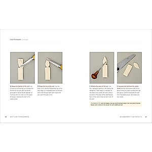 Whittling for Beginners: Step-by-Step Projects to Carve from Wood