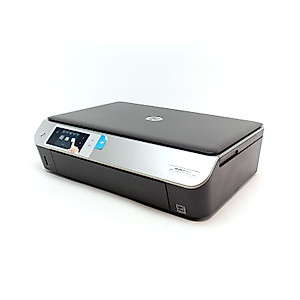 HP Envy 5535 Wireless Color Photo Printer with Scanner & Copier,Black