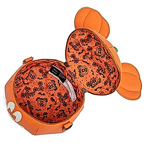Loungefly - Sac A Main Disney - Mick-O-Lantern - 0671803377783