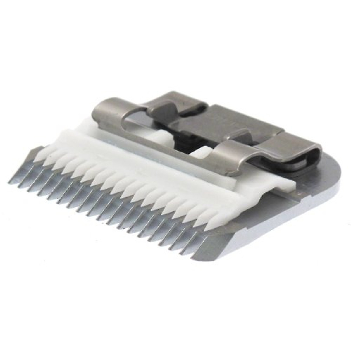 Andis 64440 1 LS004306-C, White Ceramic Blade Cutter