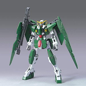 Bandai Hobby #3 Gundam Dynames HG, Bandai Double Zero Action Figure