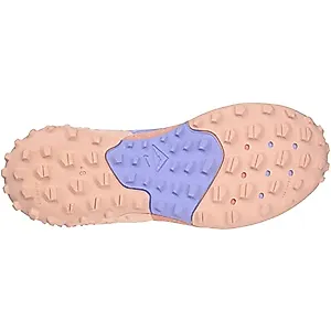 Nike Women's Wildhorse 7 Trail Running Shoe, Purple Pulse/Venice, 6.5 M US