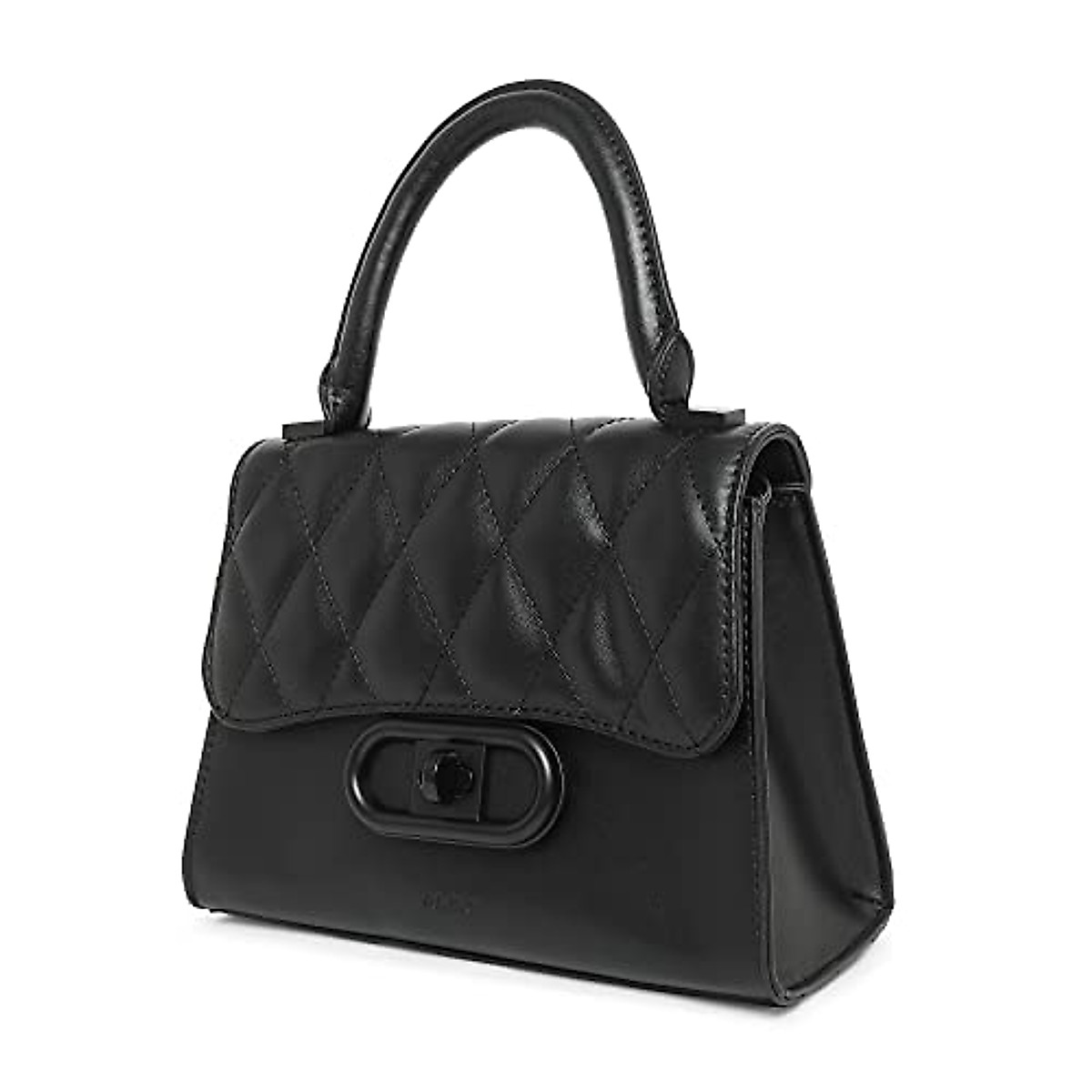 ALDO Tranquil Black/Black One Size
