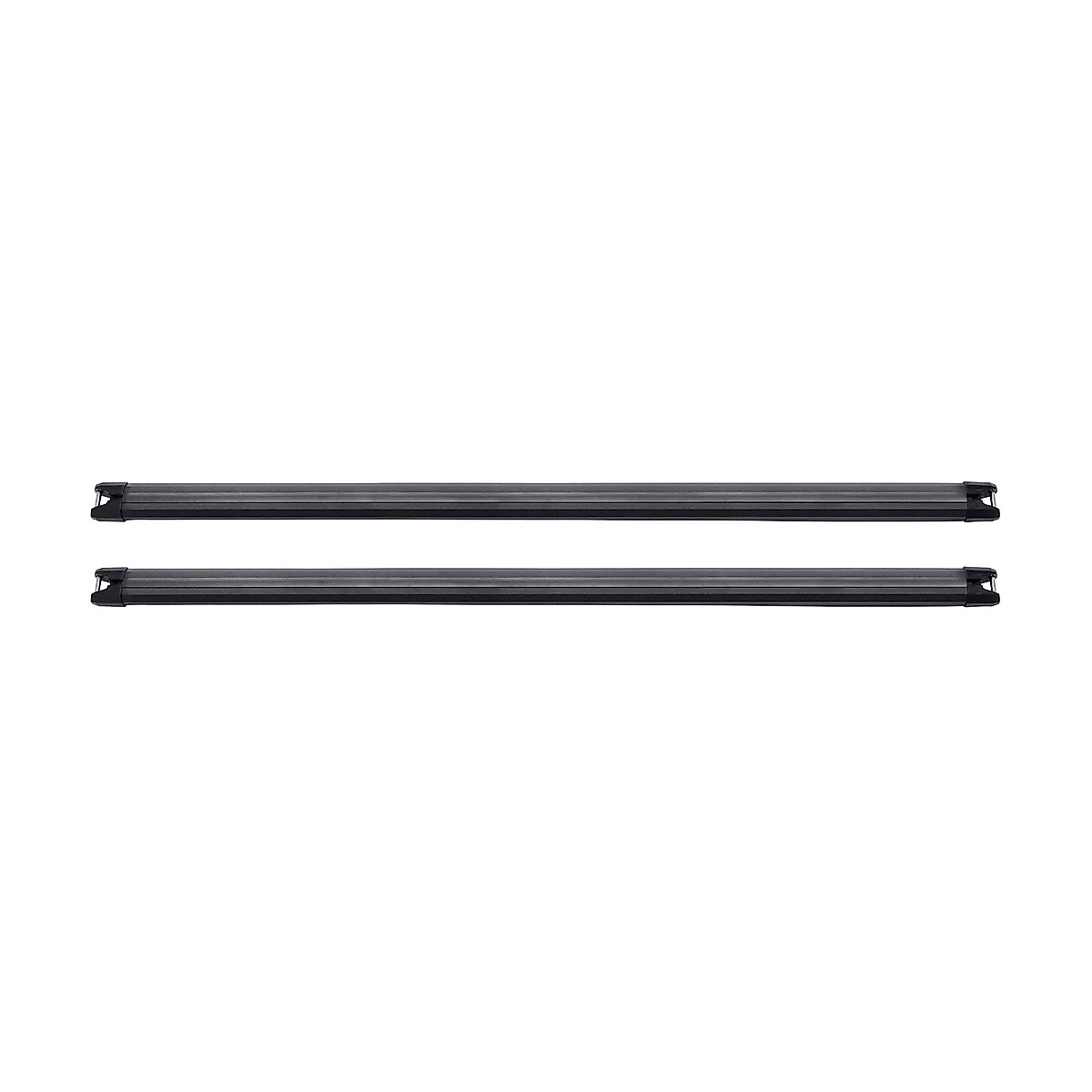 Yakima HD Bar (Pair) Heavy-Duty Crossbar, 68" Large, Rugged Aluminum Construction with T-Slot Attachment and Integrated Tie-Down Points