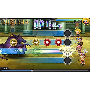 Theatrhythm Final Fantasy [Japan Import]