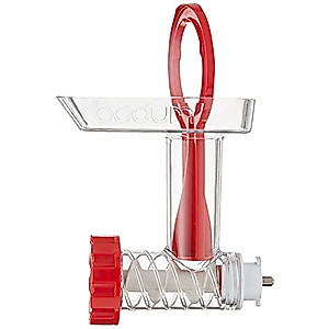 BODUM Bistro Stand Mixer Food/Meat Grinder Attachment