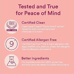 SmartyPants Teen Girl Multivitamin Gummies: Omega 3 Fish Oil (EPA/DHA), Vitamin C, D3, B12, Vitamin A, K & Zinc, Gluten Free, Includes Biotin to Support Hair, Skin & Nails, 120 Count (30 Day Supply)