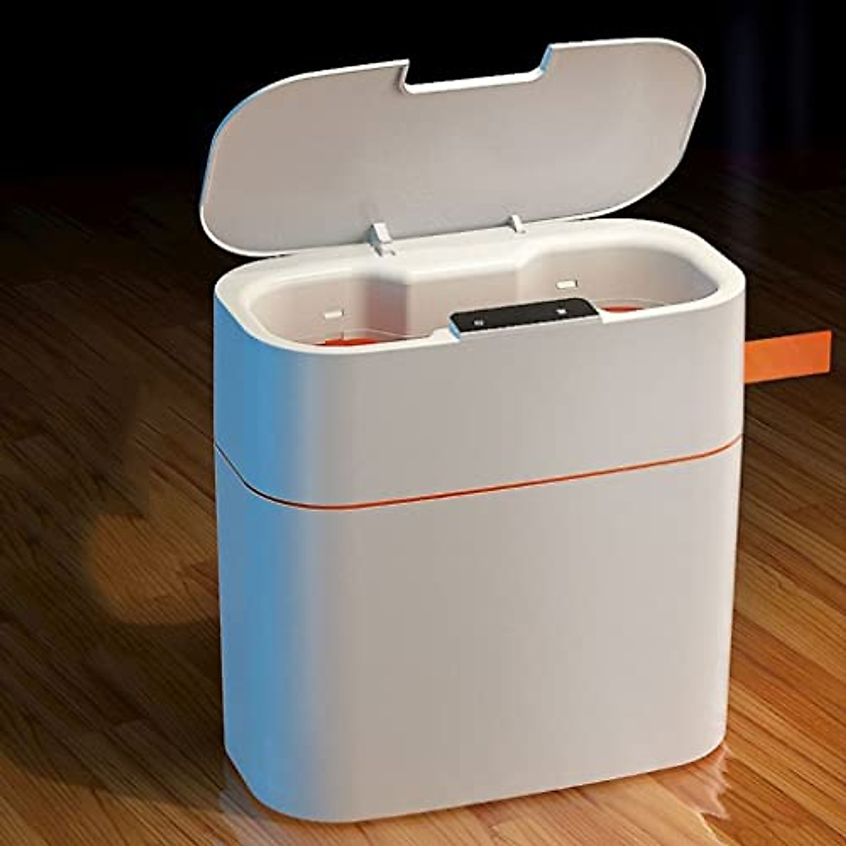 N/A Smart Home Appliances Charging Living Room New Toilet Trash Can Fully Automatic