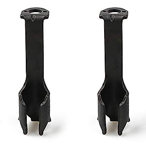 BHTOP 884-062 Aftermarket Pushing Lever (A) for Hitachi NR83A2 2 Pack