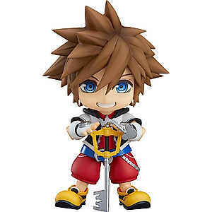 Good Smile Company Nendoroid Sora, Multicolor