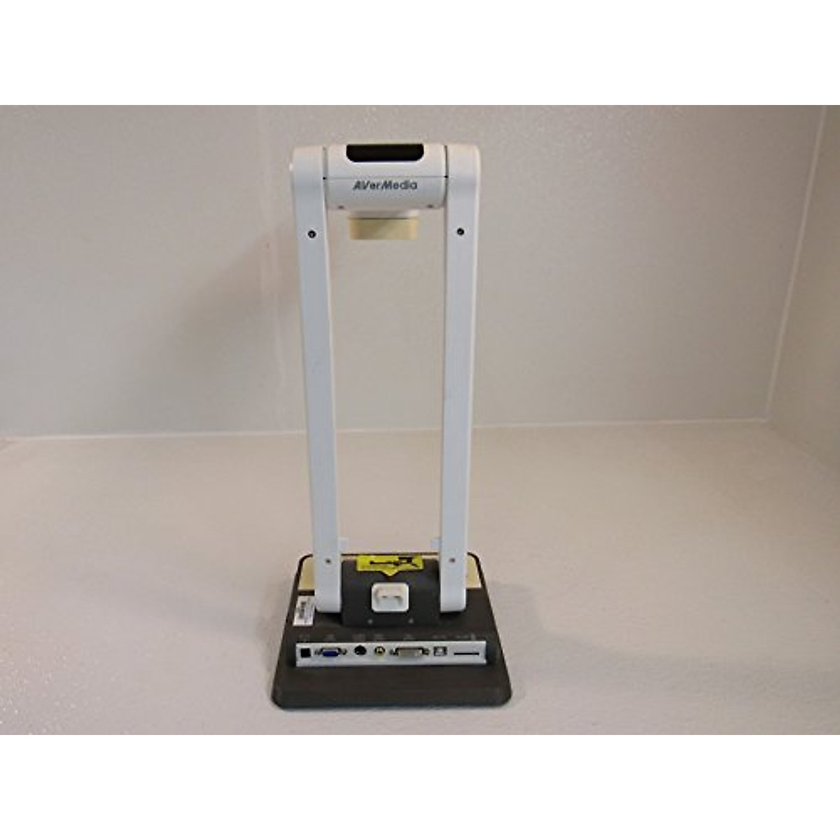 AverMedia AverVision Document Camera 3.2MP 3X Optical Zoom 2X Averzoom SPC300