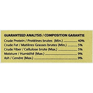 Northfin Cichlid Formula, 3 mm Sinking Pellets, 100 g