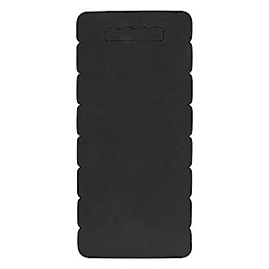 Kneeling Pad,EVA Garden Kneeling Mat,Knee Protector with Handle for Gardening Working,waterproof,Multifunctional,garden kneeling pad, camping pad, knee pad, pet pad and yoga pad(1)