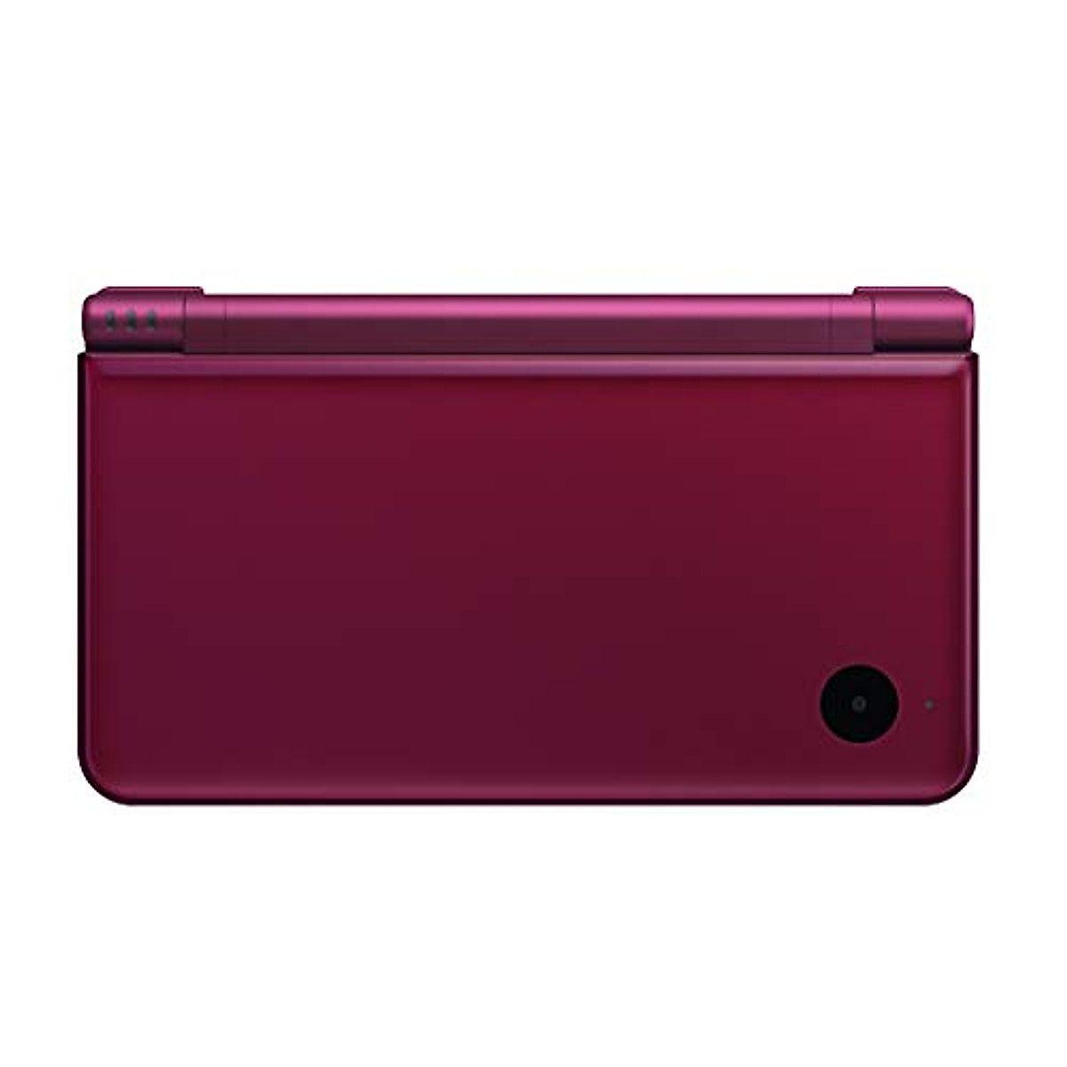 DSi XL - Burgandy (Renewed)
