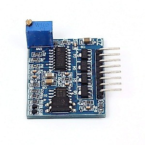 Gump's grocery SG3525 LM358 Inverter Driver Board Mixer Preamp Drive Board 12V-24V