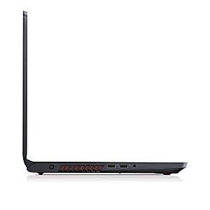 Dell Inspiron Top Performance Gaming Laptop, 5000 Series 15.6" FHD 1080P Screen, Intel Core i7-7700HQ, 16GB DDR4, 128GB SSD + 1TB HDD, Backlit Keyboard, NVIDIA GeForce GTX 1050 4GB DDR5, Windows 10