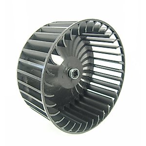 NuTone S99110735 Fan Blower Wheel