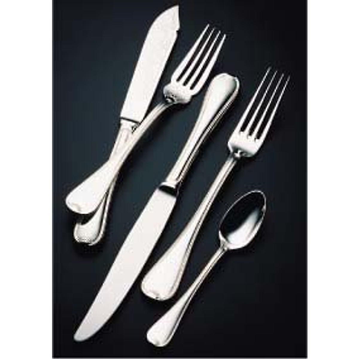 ラッキーウッド(Luckywood) Tiara Fruit Knife (Medium Handle) 0-19320-200