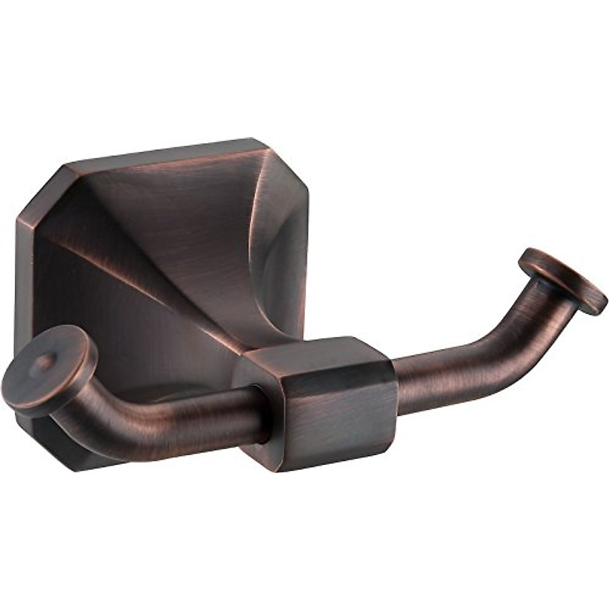 Paradise Bathworks 65477 Valhalla Robe Hook, Venetian Bronze
