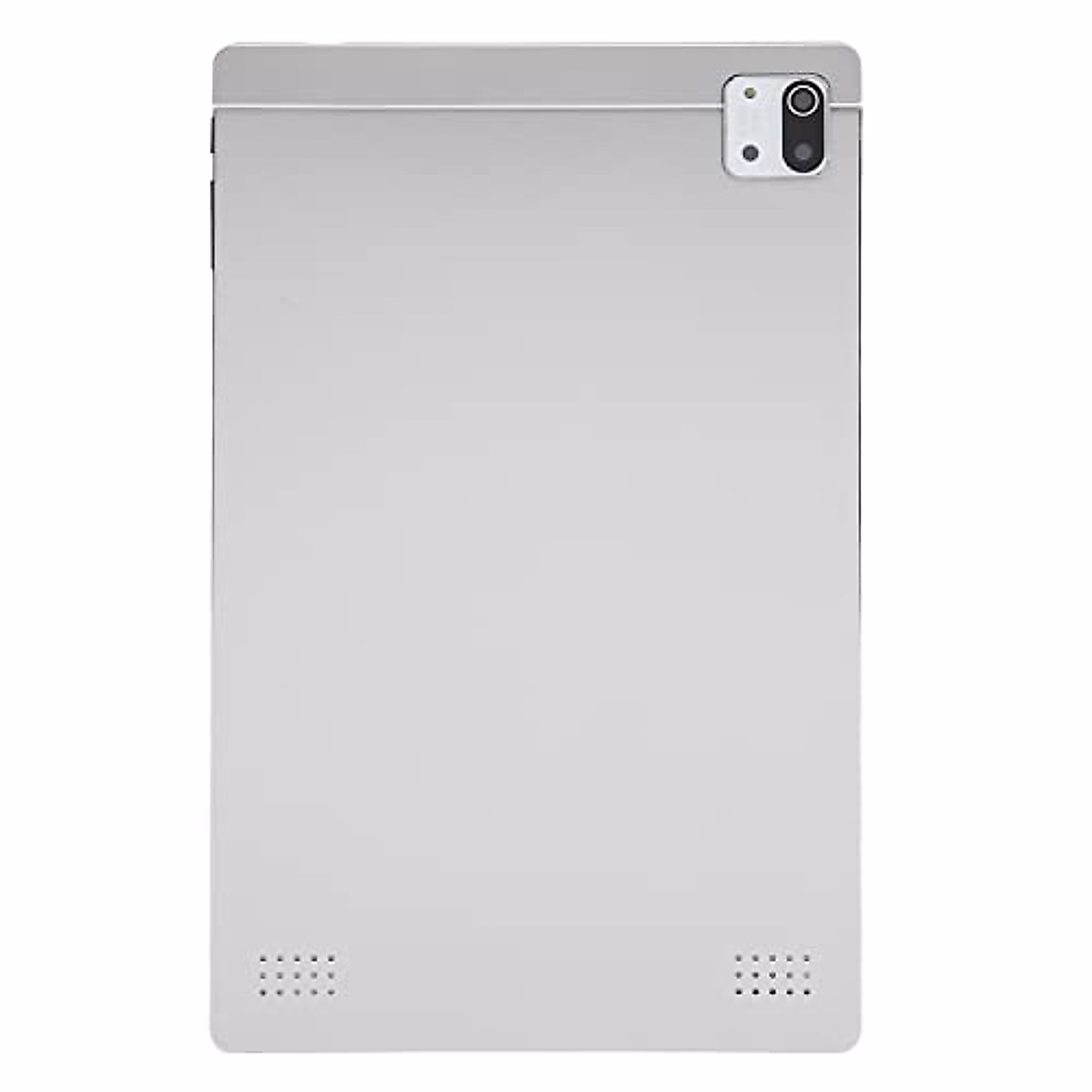 FOTABPYTI HD Tablet, 5G WiFi Octa Core Processor 100-240V Gaming Tablet for Elderly for Study (US Plug)